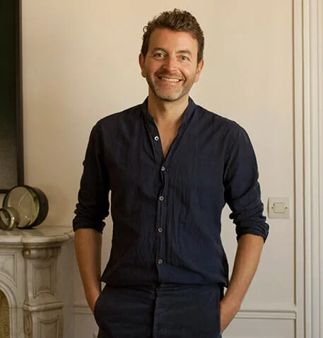 德国唯宝和设计师